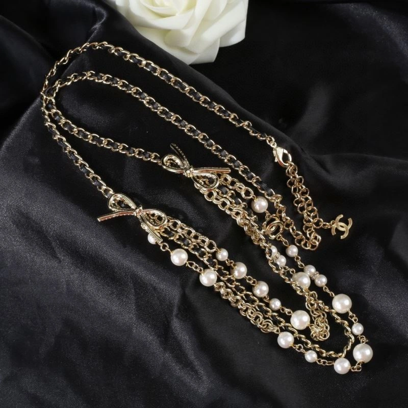 Bargain Chanel Necklaces