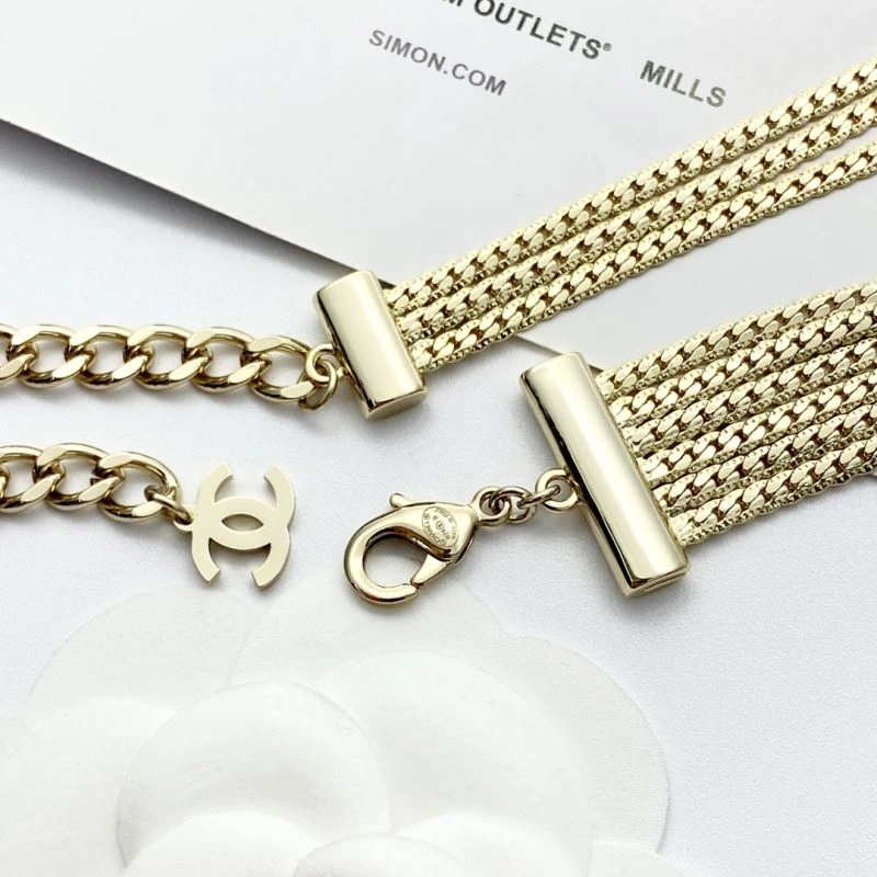 Top match Chanel Necklaces