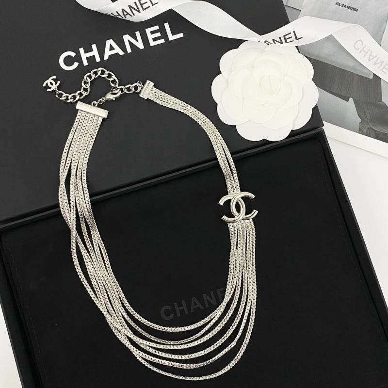 Bargain Chanel Necklaces