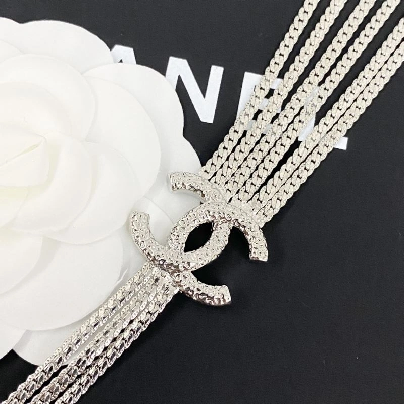 Bargain Chanel Necklaces