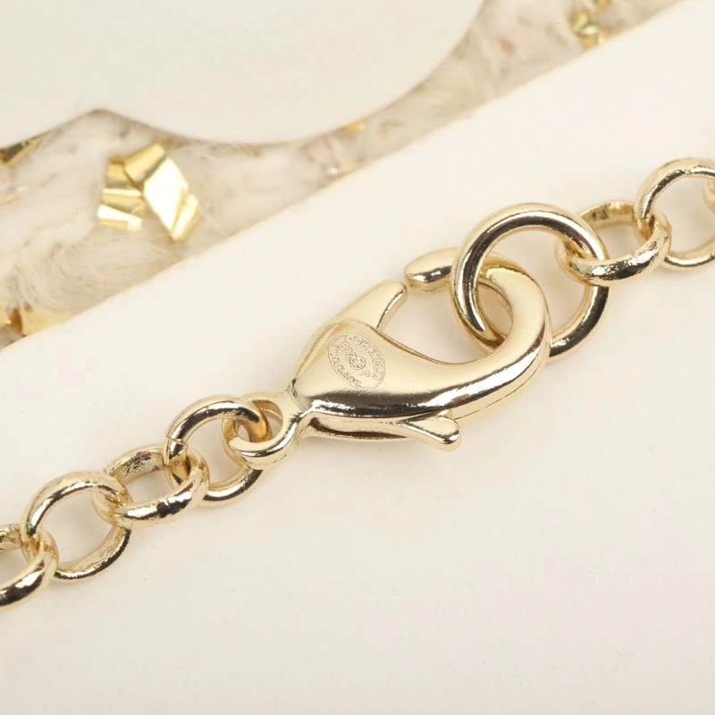 Real Chanel Necklaces
