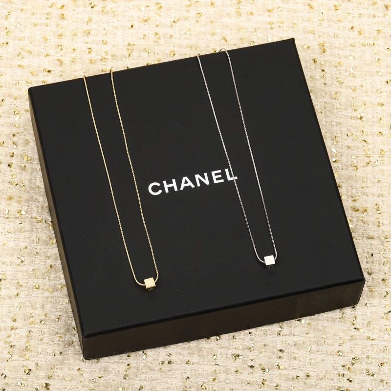 OEM Chanel Necklaces