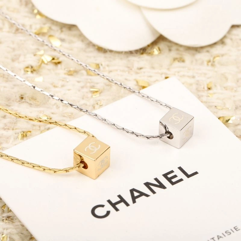 OEM Chanel Necklaces