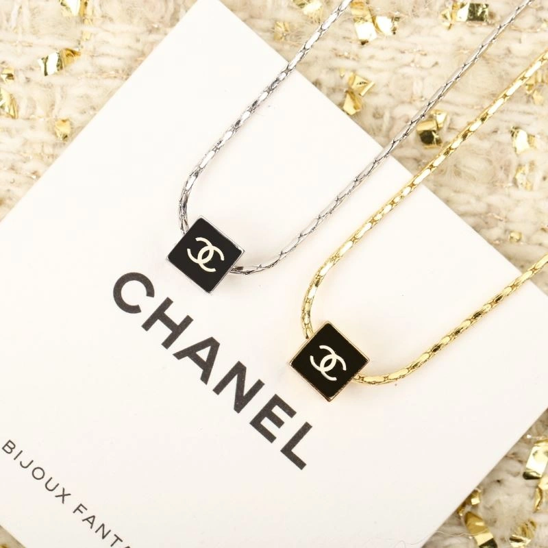 OEM Chanel Necklaces