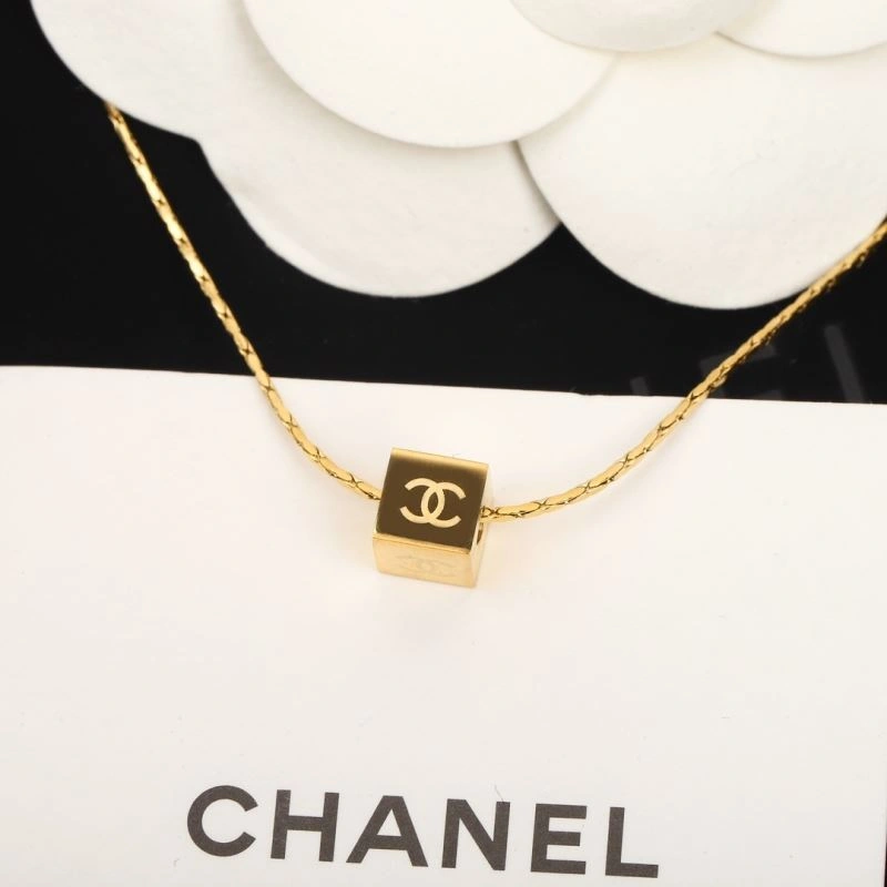 OEM Chanel Necklaces