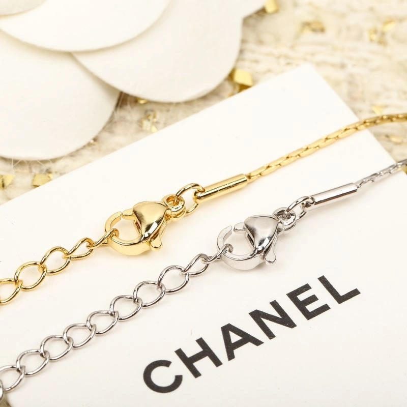 OEM Chanel Necklaces