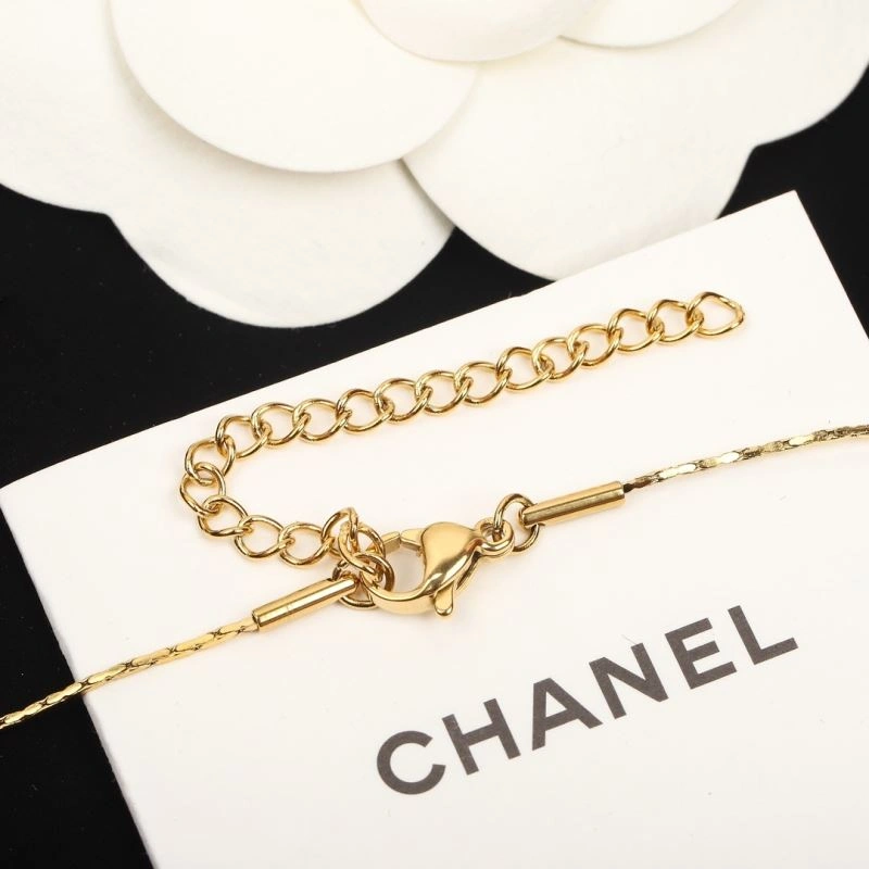 OEM Chanel Necklaces