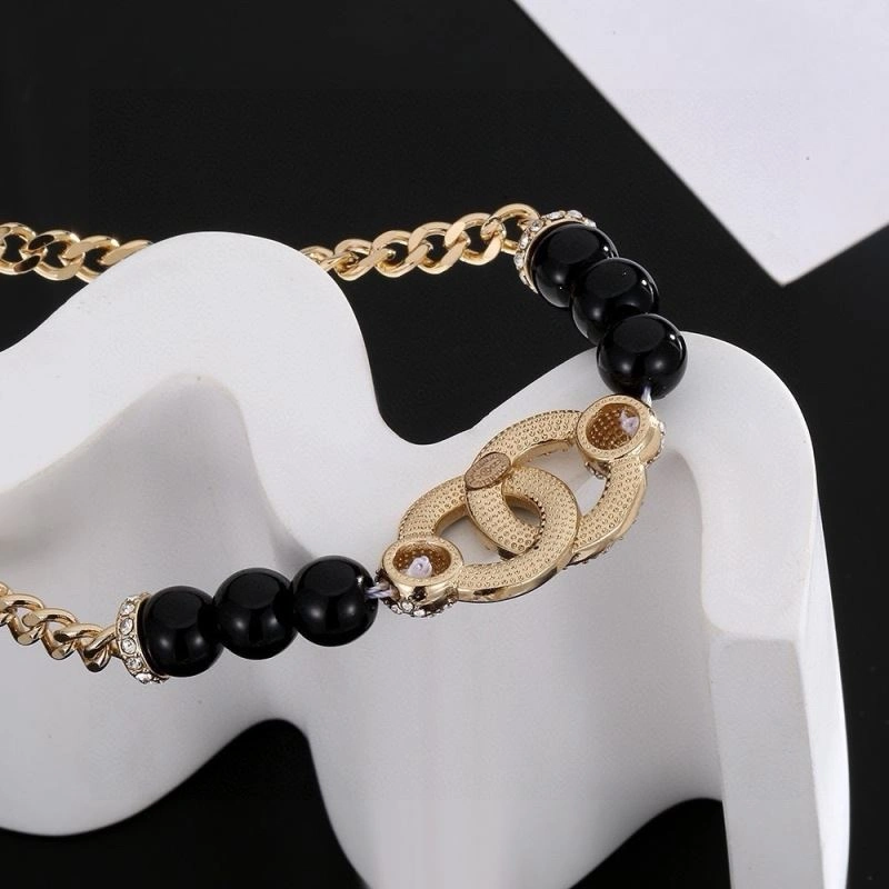 High accuracy Chanel Necklaces