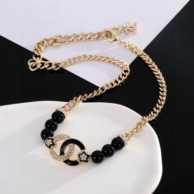 High accuracy Chanel Necklaces
