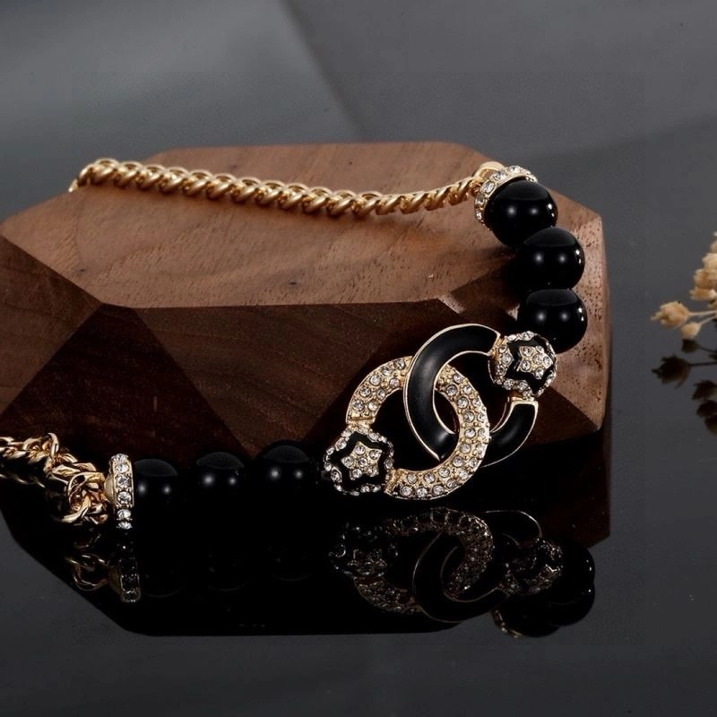 High accuracy Chanel Necklaces
