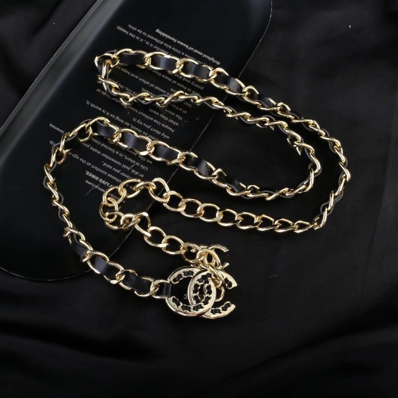 High accuracy Chanel Necklaces
