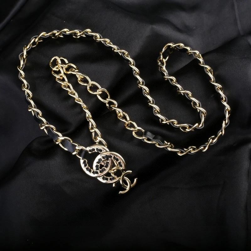 High accuracy Chanel Necklaces