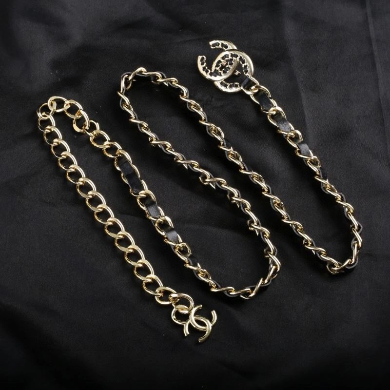High accuracy Chanel Necklaces