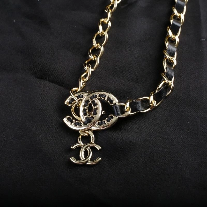 High accuracy Chanel Necklaces