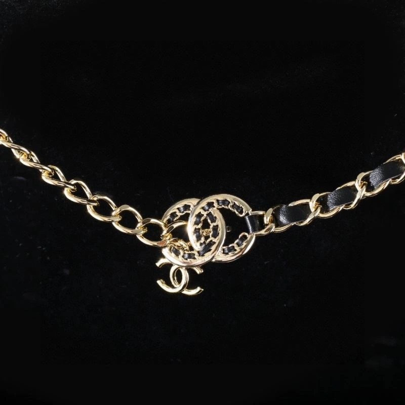 High accuracy Chanel Necklaces