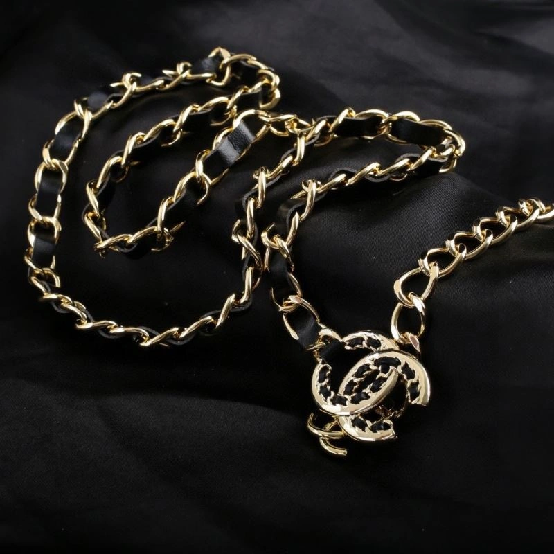 High accuracy Chanel Necklaces