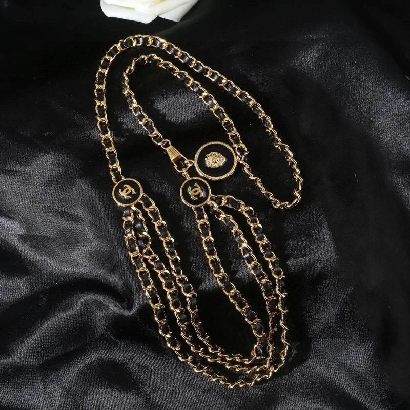 Bargain Chanel Necklaces