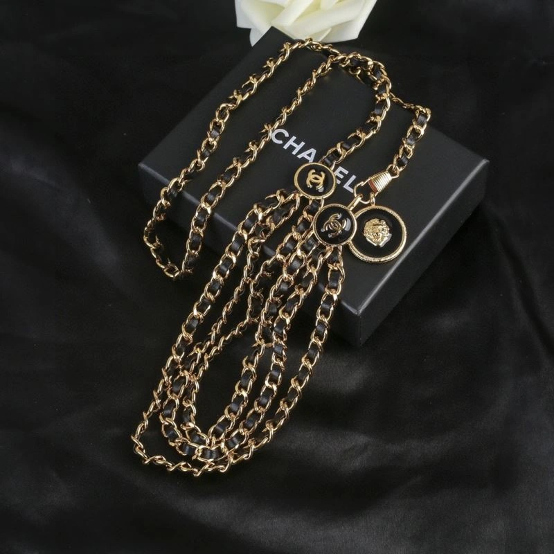 Bargain Chanel Necklaces