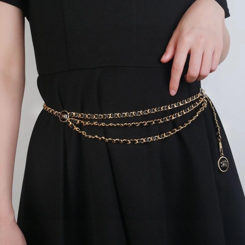 Bargain Chanel Necklaces