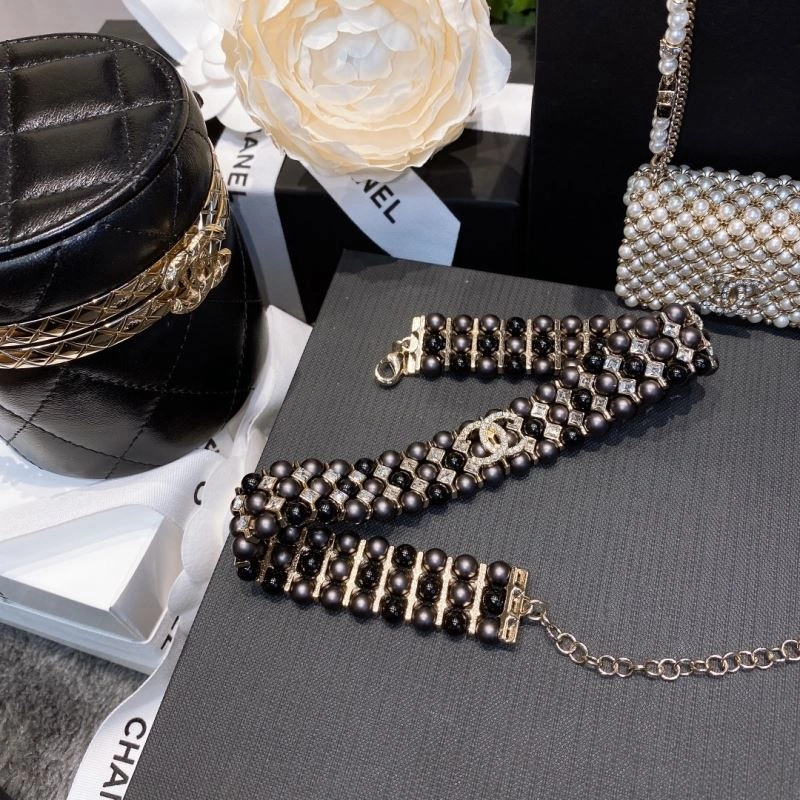 Legit Chanel Necklaces