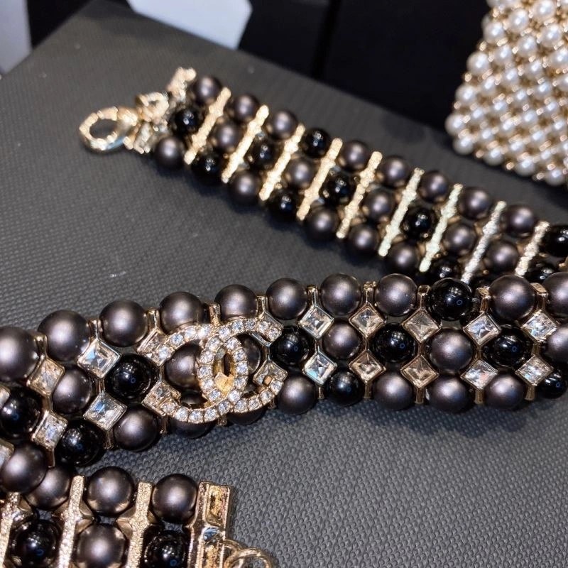 Legit Chanel Necklaces