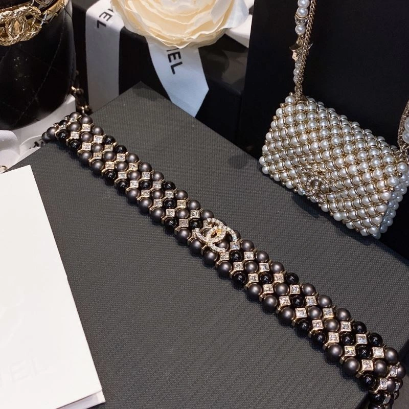 Legit Chanel Necklaces