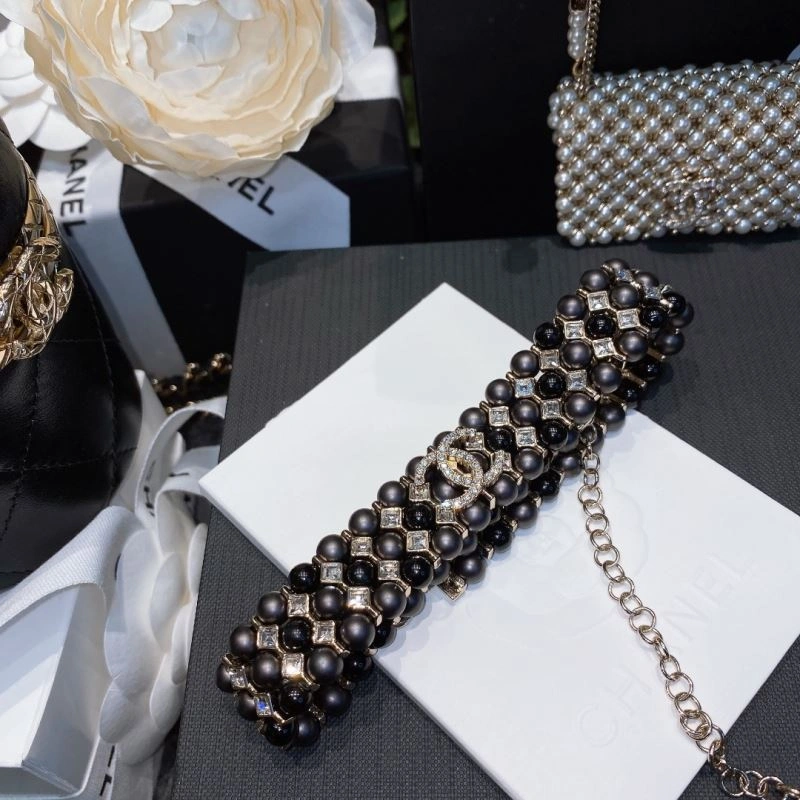 Legit Chanel Necklaces