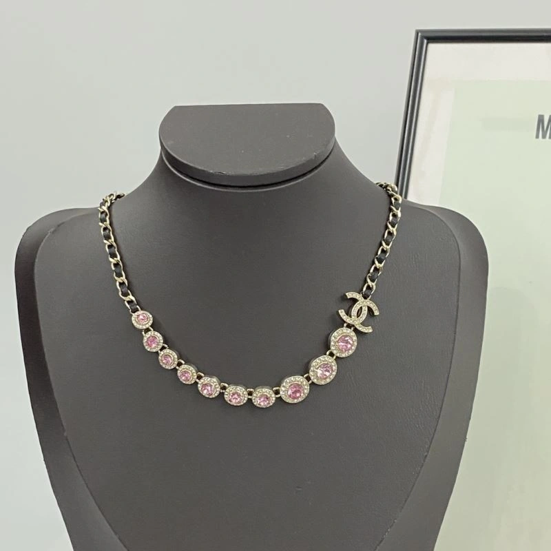 Chanel Necklaces