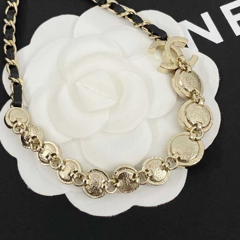 Perfect replica Chanel Necklaces