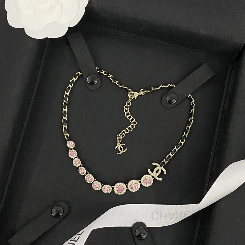 Perfect replica Chanel Necklaces
