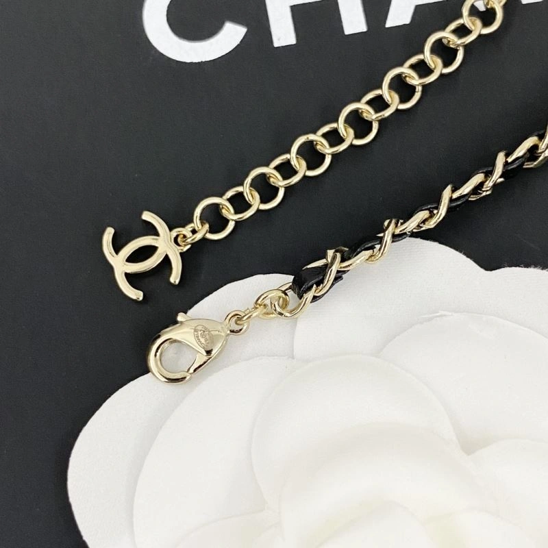 Perfect replica Chanel Necklaces