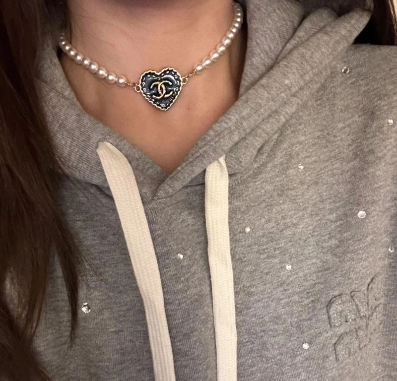 Factory-made Chanel Necklaces