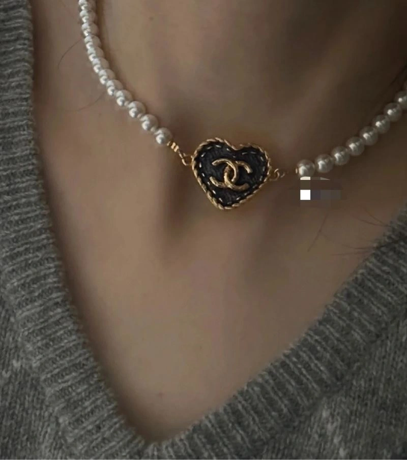 Factory-made Chanel Necklaces