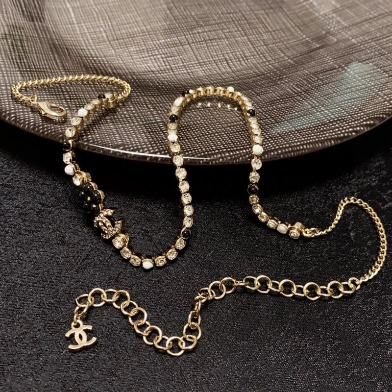 Inexpensive Chanel Necklaces