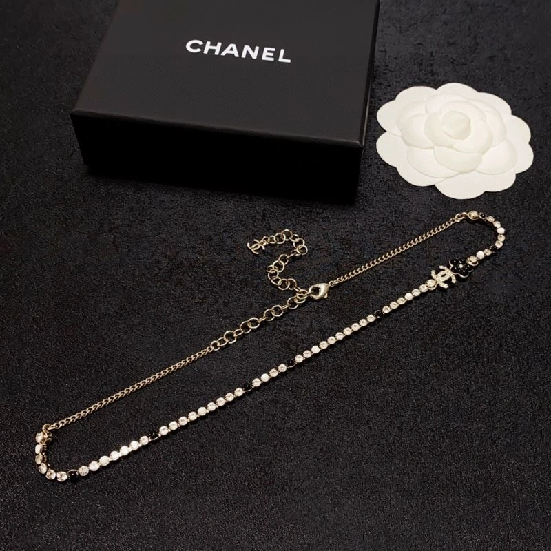Inexpensive Chanel Necklaces