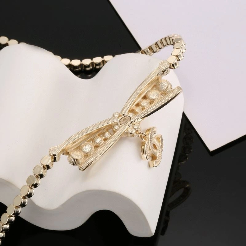 Affordable Chanel Necklaces