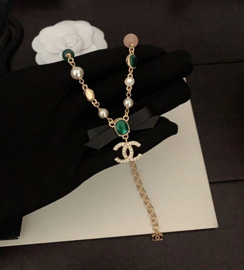 Affordable Chanel Necklaces