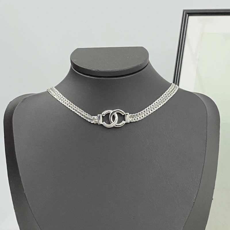 Chanel Necklaces