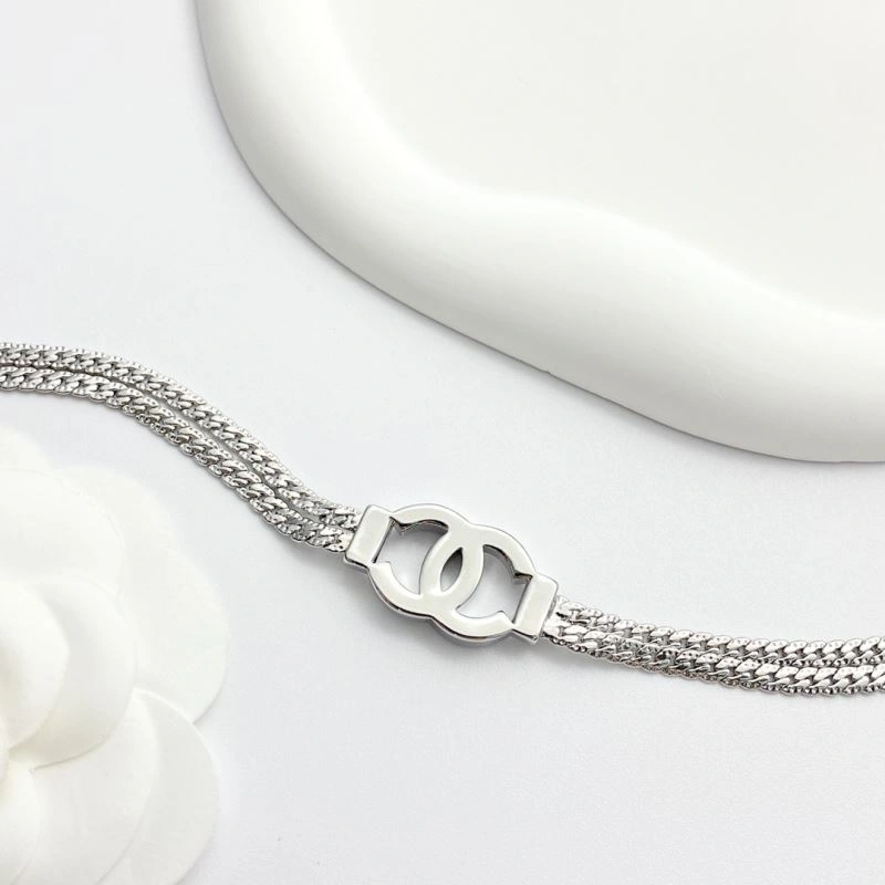 Cut-rate Chanel Necklaces