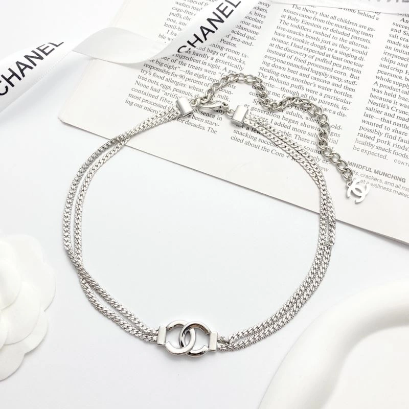 Cut-rate Chanel Necklaces