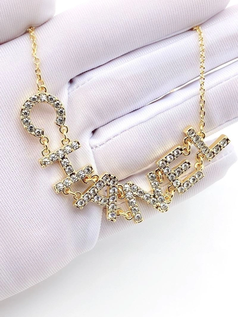 Perfect replica Chanel Necklaces