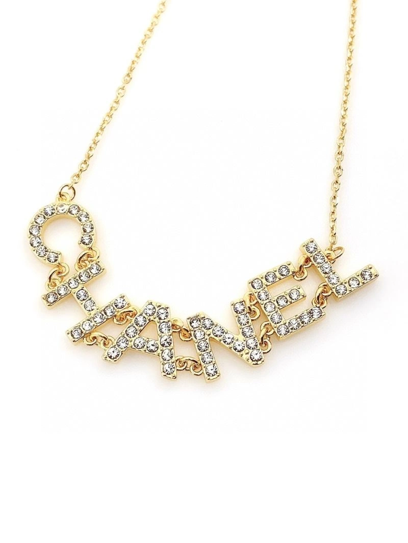Perfect replica Chanel Necklaces