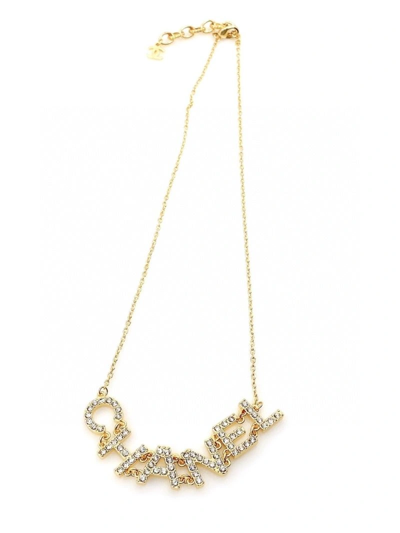 Perfect replica Chanel Necklaces