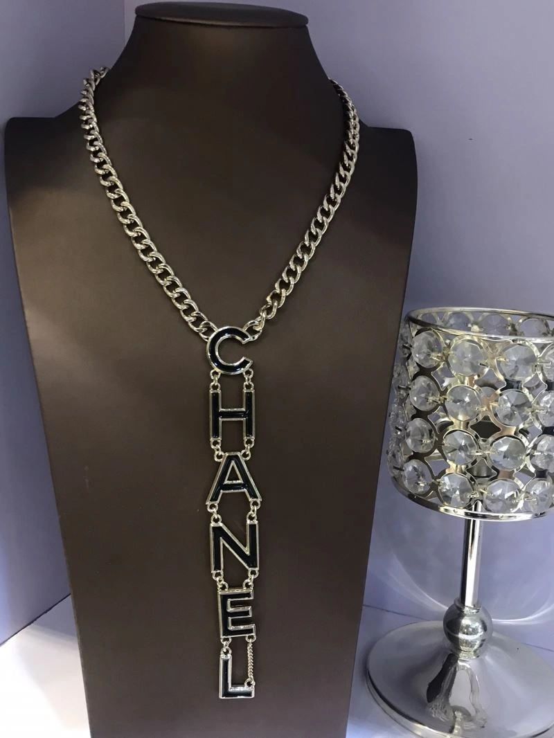 Affordable Chanel Necklaces
