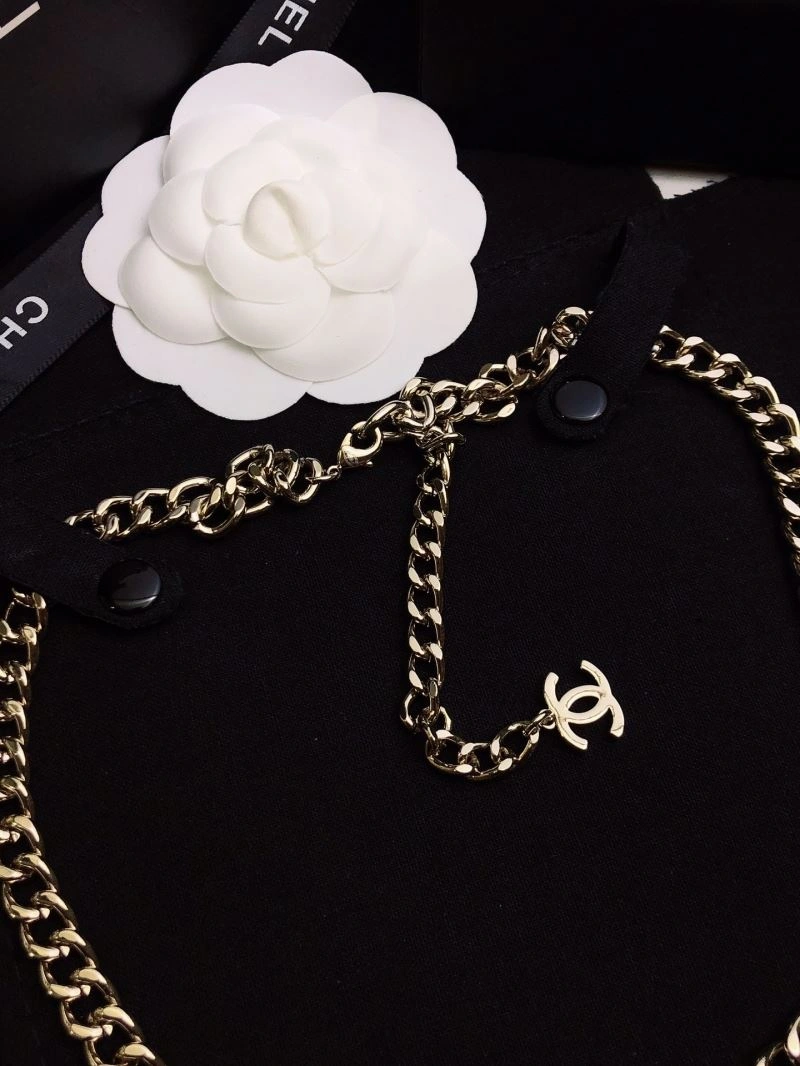 Affordable Chanel Necklaces
