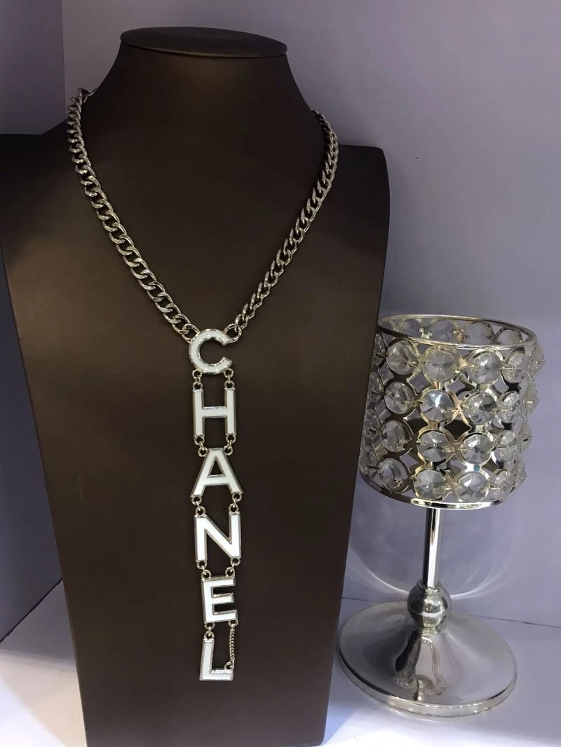Chanel Necklaces