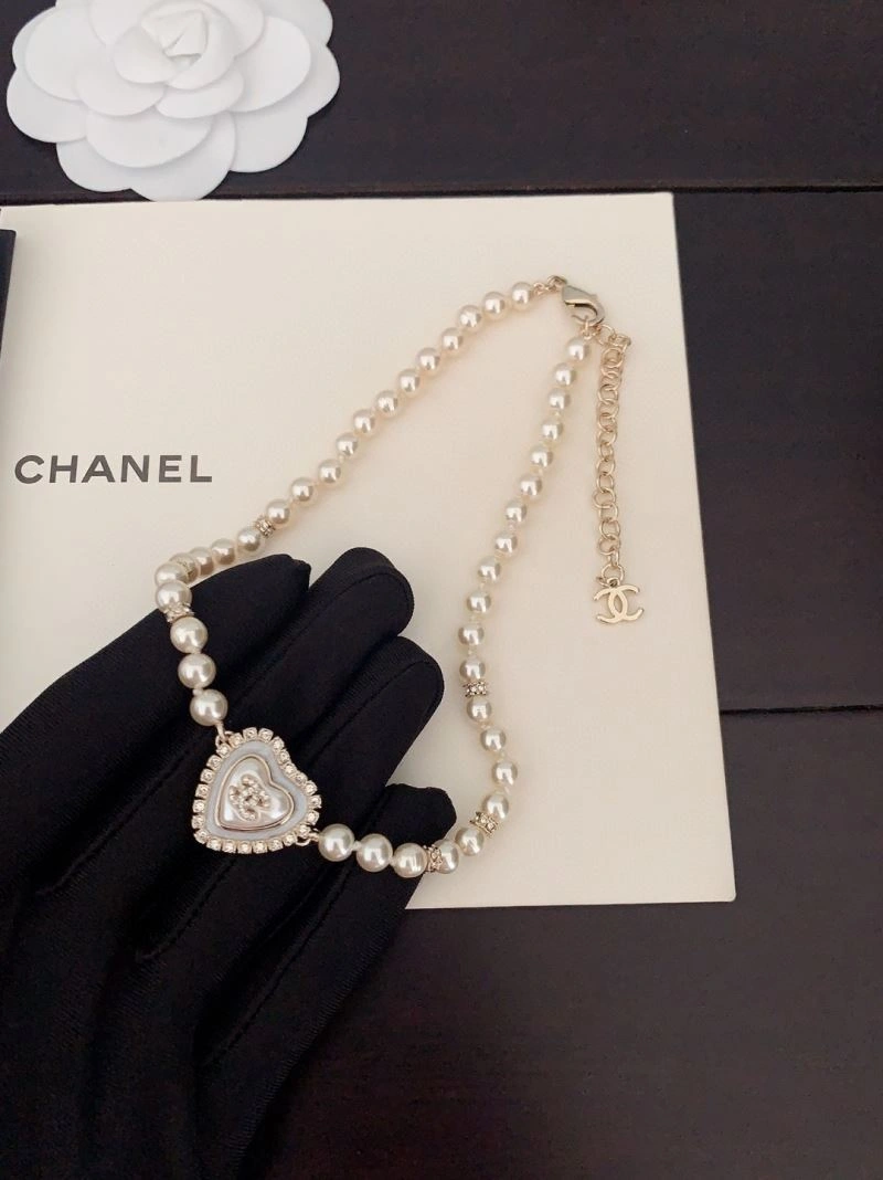 OEM Chanel Necklaces