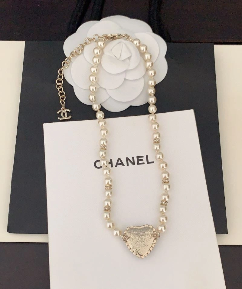 OEM Chanel Necklaces