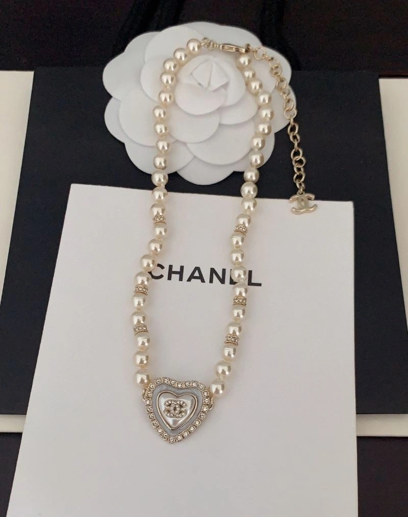 OEM Chanel Necklaces