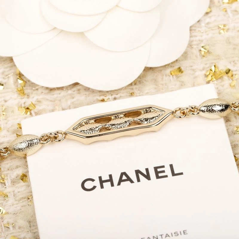 Genuine Chanel Necklaces